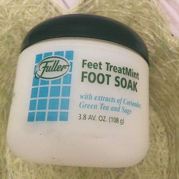 stanley home products | Other | Natural Coolaped Foot Treatment | Poshmark